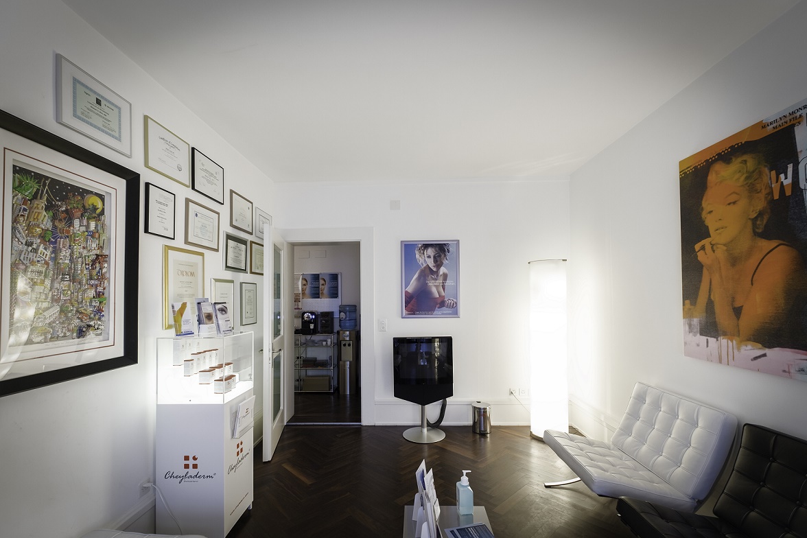 Swiss Leading Plastic Surgery®S.L.P.S, Berne, Switzerland | Get FREE Quote