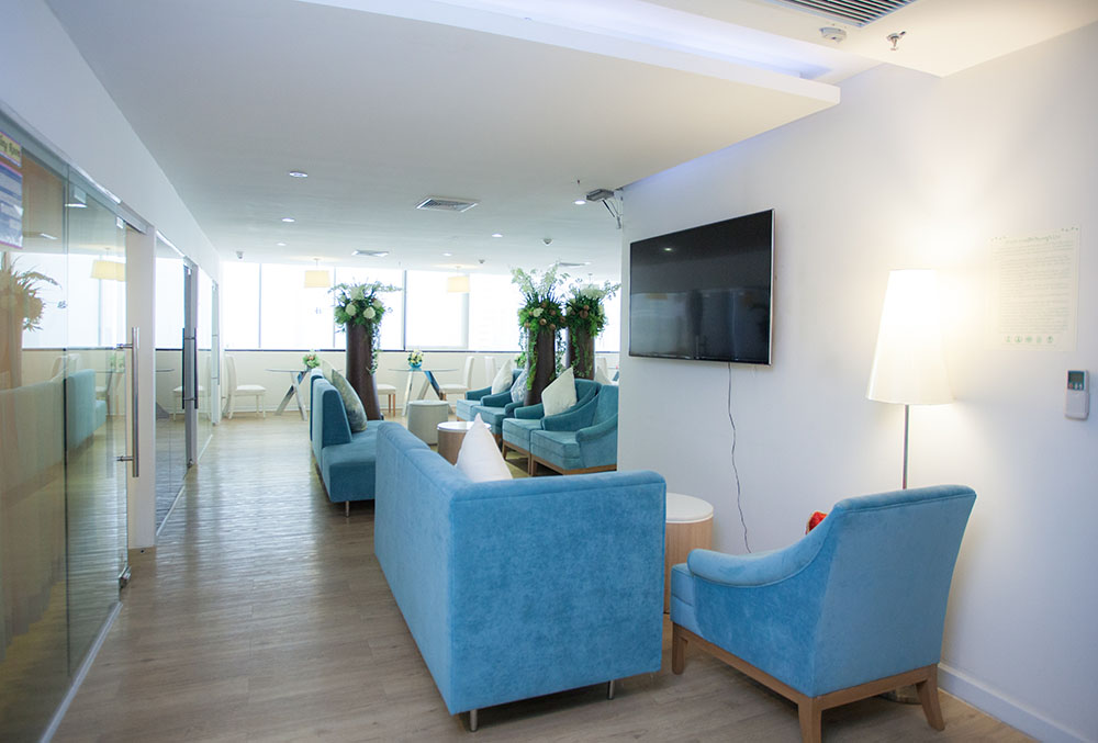 First Fertility PGS Center, Bangkok, Thailand | Get FREE Quote