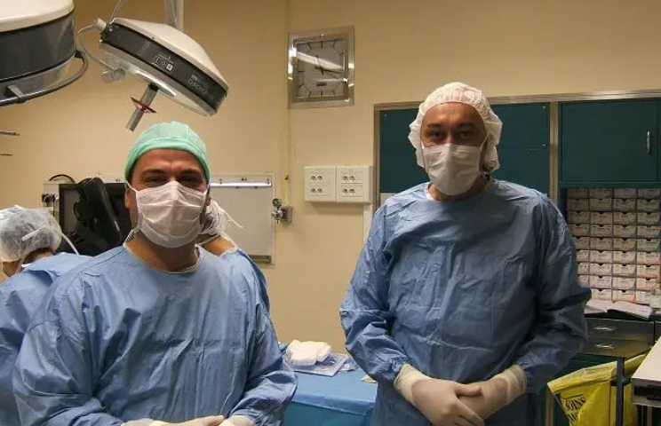 Dr Bernard Kassab IVF Clinic, Beirut, Lebanon | Get FREE Quote