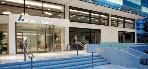 Dr. Pavlos Theodoropoulos: Athens Eye Hospital, Athens, Greece | Get ...