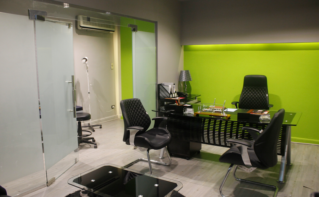 Dr. Helmy Soliman - Plastic Surgery Clinic, Cairo, Egypt | Get FREE Quote