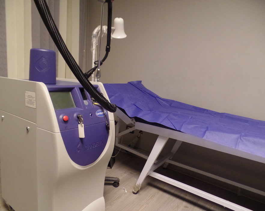 Dr. Helmy Soliman - Plastic Surgery Clinic, Cairo, Egypt | Get FREE Quote