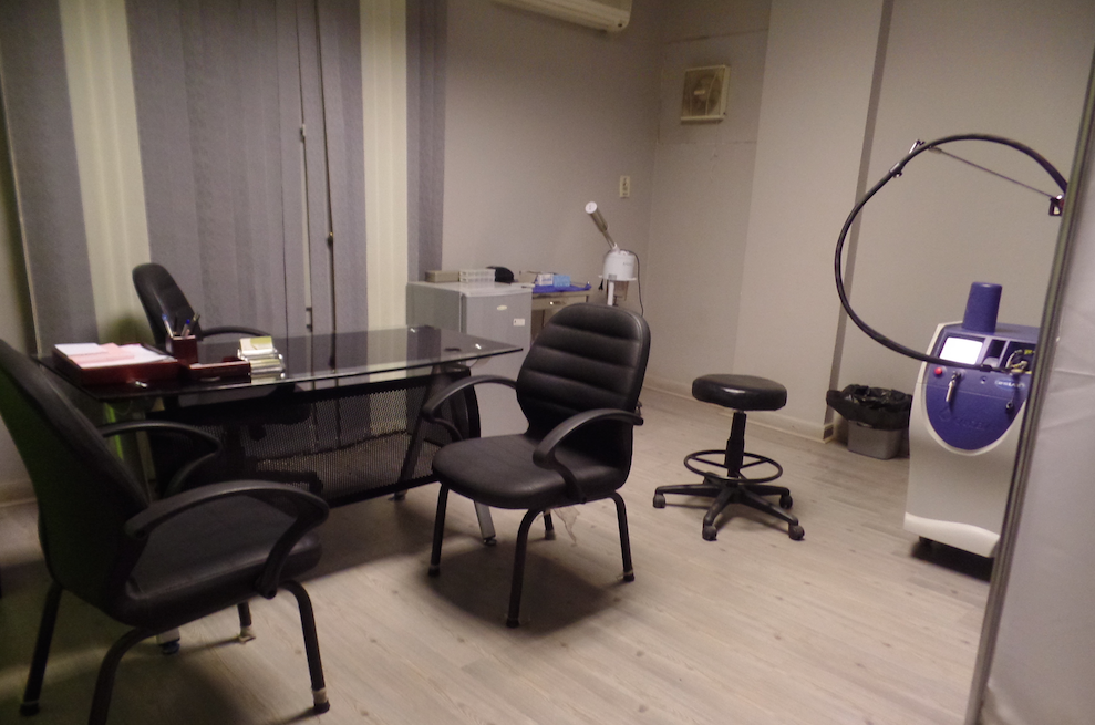 Dr. Helmy Soliman - Plastic Surgery Clinic, Cairo, Egypt | Get FREE Quote